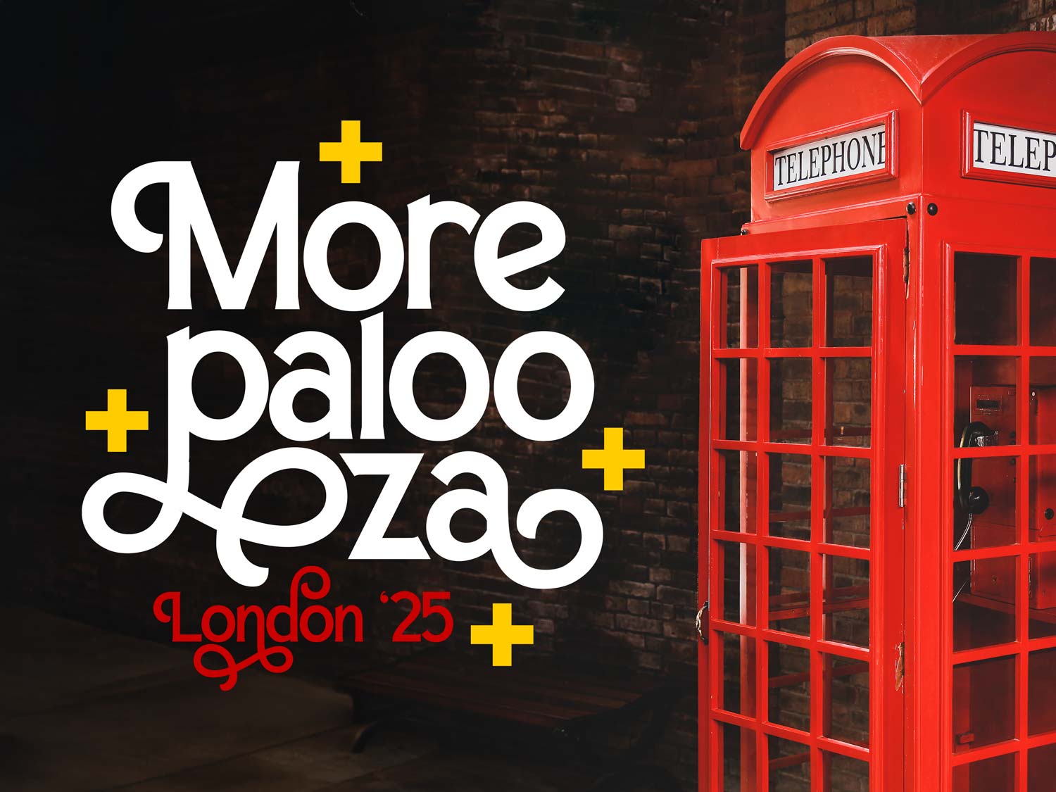 Creative Business Retreat 2025 | Morepalooza London - More Creative Academy